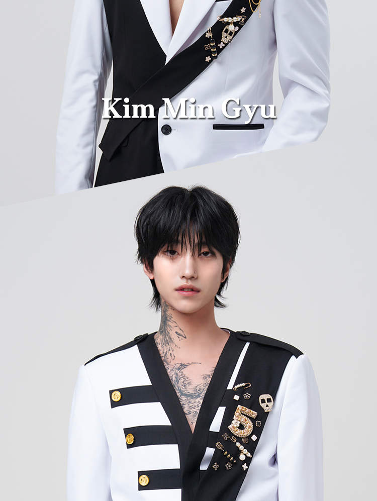 [THE MAN Alive : CHOICE] Musical Seoul Ticket - Klook The Bahamas